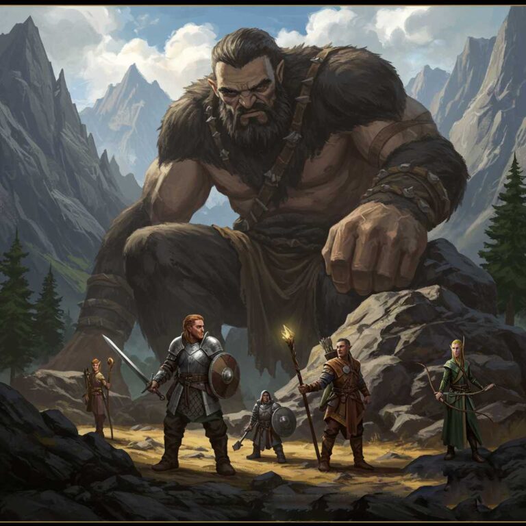 Das Schwarze Auge spielen - DSA und Rollenspiel erleben